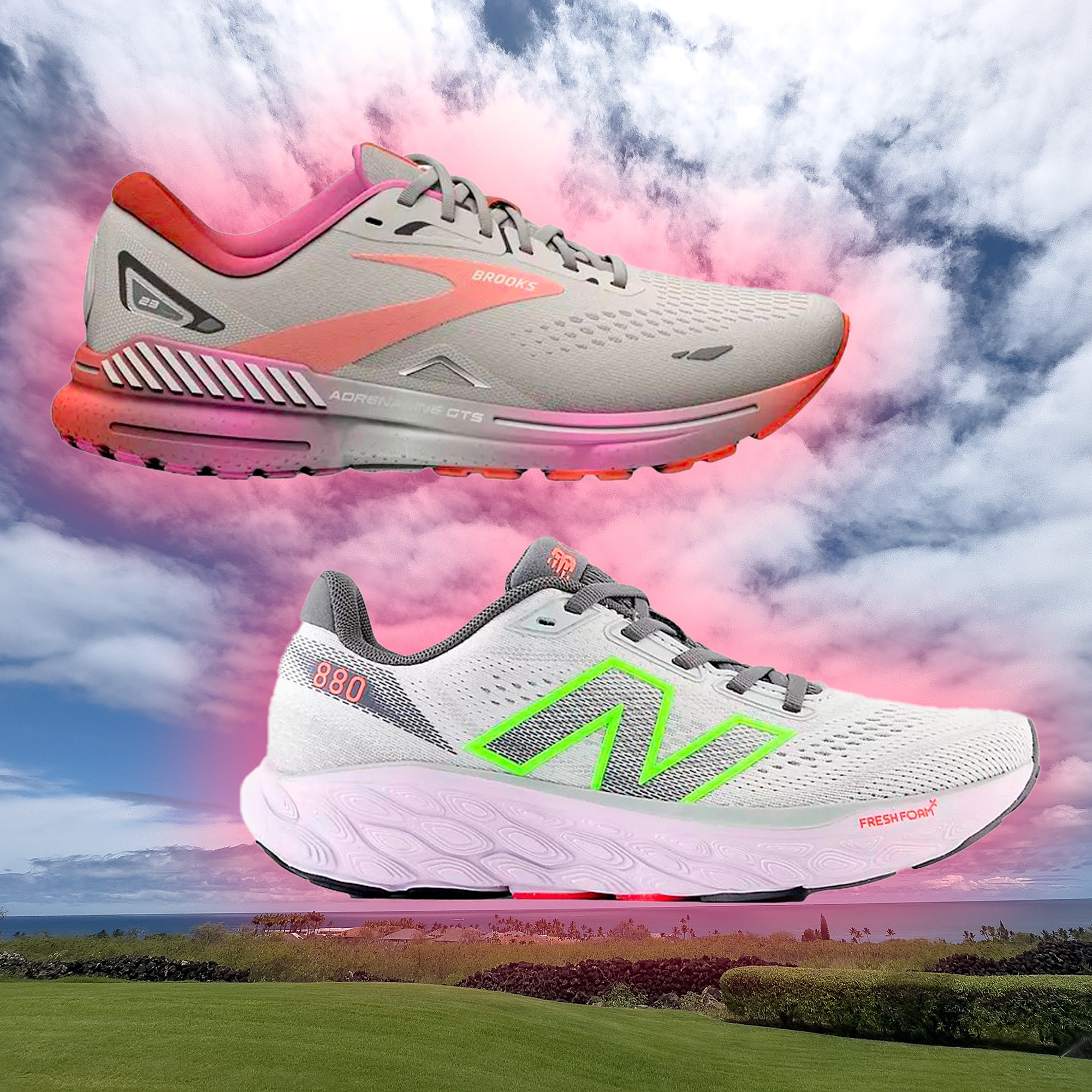 Sandals Big Island Running Company Sandals Big Island Running Company