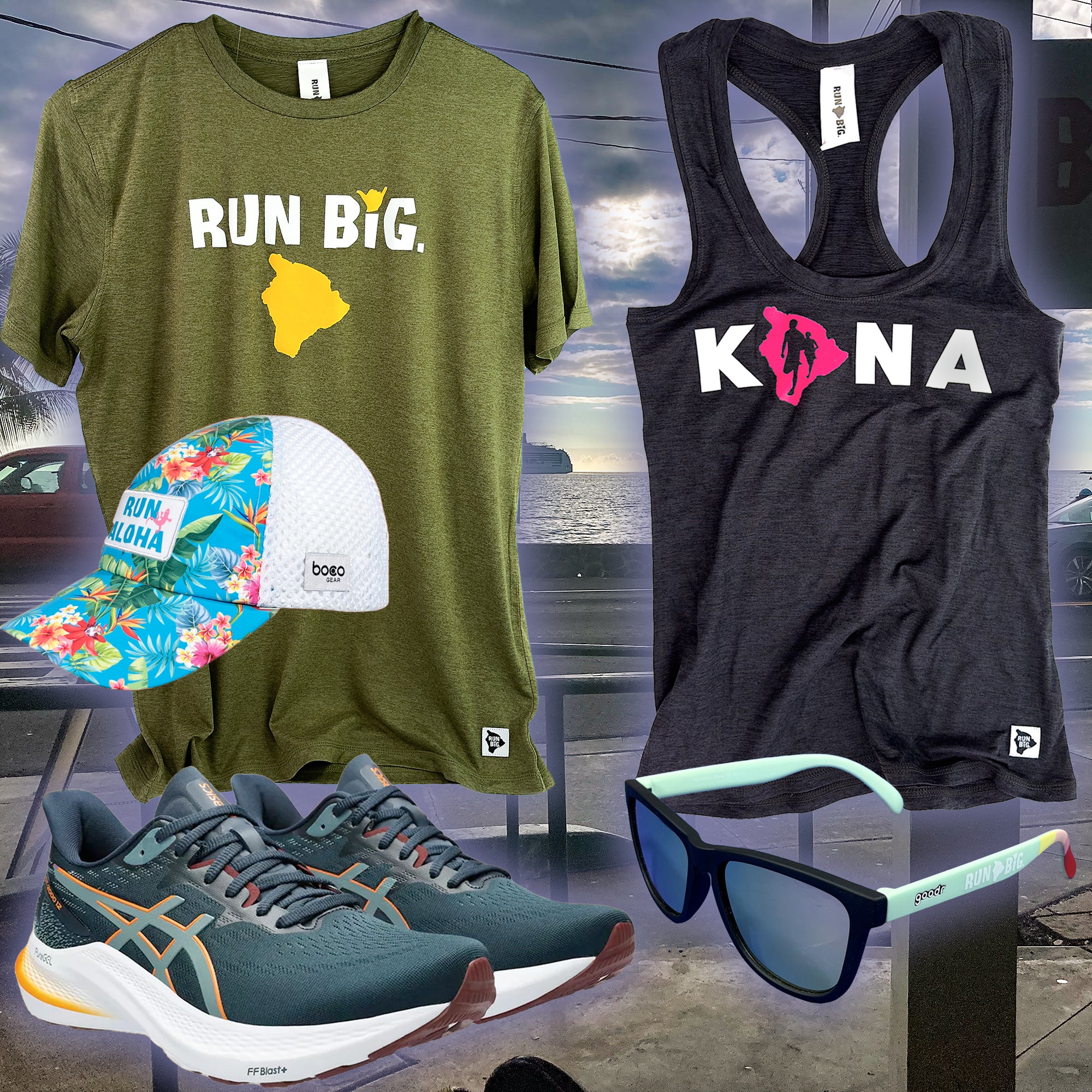 Shop All – Big Island Running Company