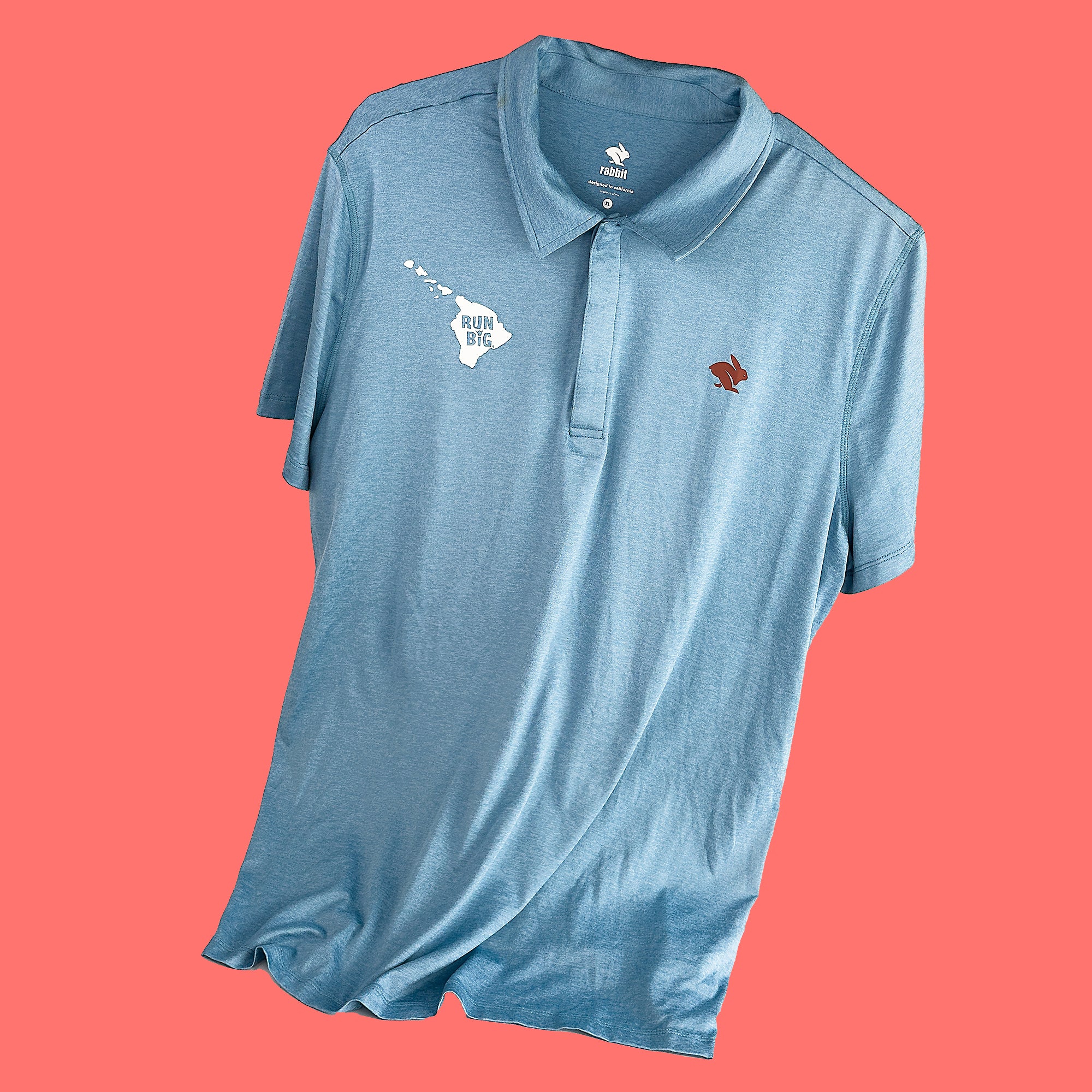 Men's Apparel – Big Island Running Company