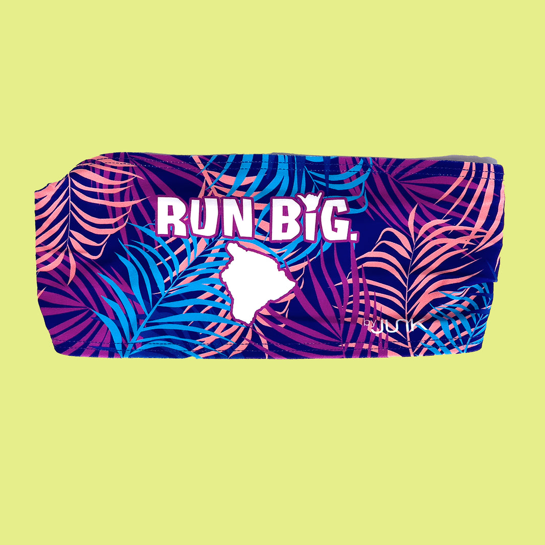 The Run Big Collection – Big Island Running Company